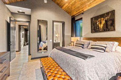 Gozzer Ranch | Estate 89