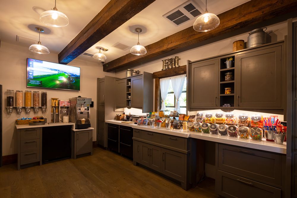 About | Gozzer Ranch Golf & Lake Club