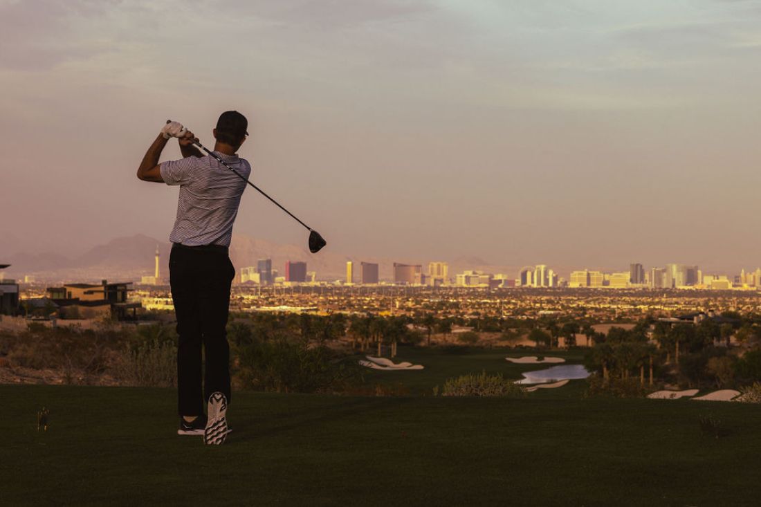 About | Gozzer Ranch Golf & Lake Club